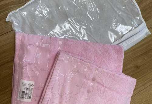 Новые полотенца Вышневолоцкий текстиль