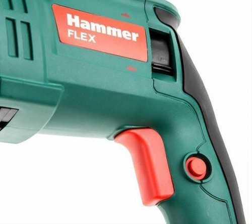 Перфоратор Hammer PRT 800 D