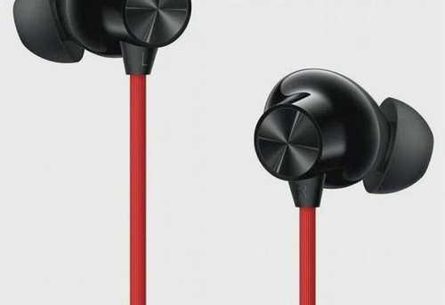 Беспроводные наушники OnePlus Bullets Wireless Z2