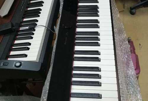 Цифровое пианино casio Privia px s1100