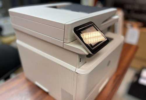 Мфу лазерный HP LaserJet Pro M426fdn (105513)