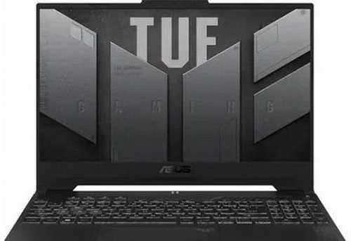 Ноутбук Asus TUF R7/RTX4050/DDR5-16гб