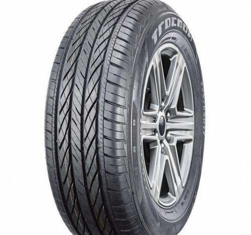 Tracmax X-Privilo S360 235/50 R18