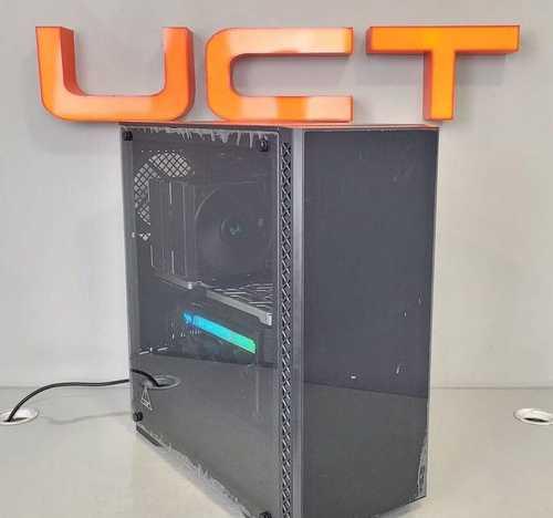 Игровой пк 2539U i7 12700F / RTX 4070 Ti / DDR5 32