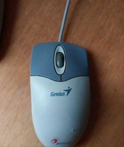 Компьютерная мышка