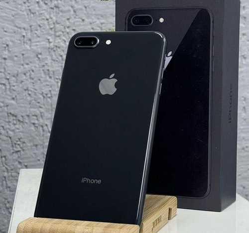 iPhone 8 Plus, 256 ГБ