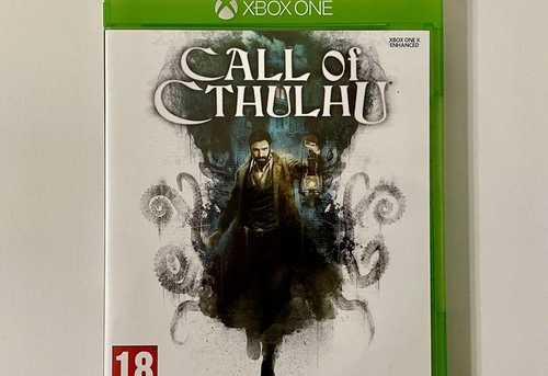 Call of Cthulhu