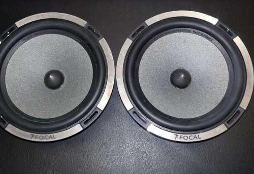 Focal Performance PS 165 V акустика мидбассовая