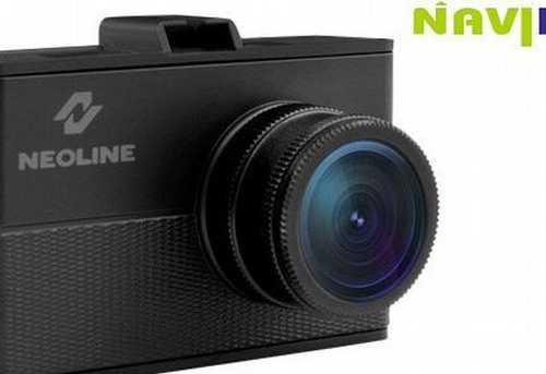 Видеорегистратор Neoline Wide S61