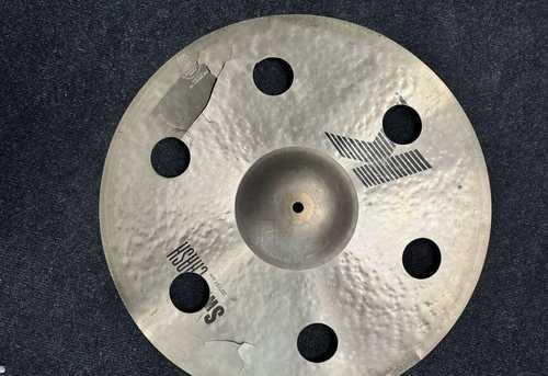 Тарелка Zildjian K Custom Sweet Crash 20"/51cm