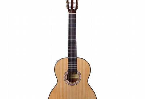 Классическая гитара rockdale Classic С2 Natural
