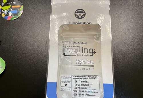 Удобрение Powder Feeding Hybrids 50 g