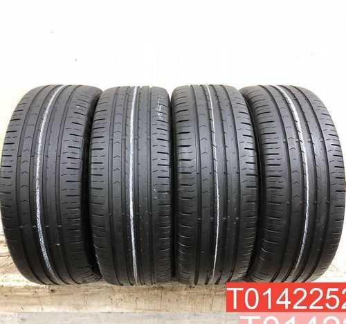 Continental ContiPremiumContact 5 205/55 R16 91H