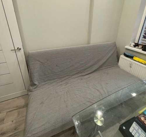 Диван IKEA beddinge 200x140