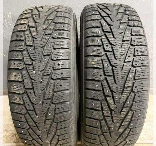 Nokian Tyres Nordman 7 SUV 235/65 R17