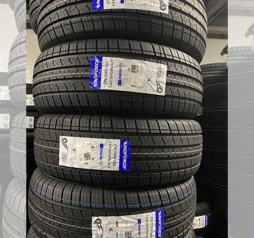 Windforce CatchFors H/T 275/70 R16 114H