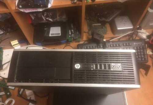 Hp compaq pro 6200 i5