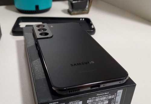 Samsung galaxy s22 snapdragon