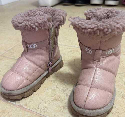 Ugg угги детские новые