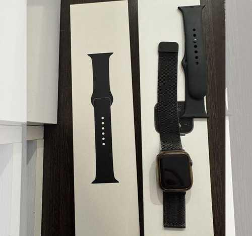 Ремешок apple watch SE 40mm