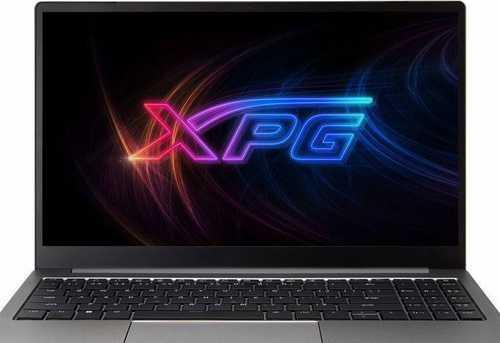 Ноутбук adata XPG Xenia 15TC, xeniatc15I5G11gxel9