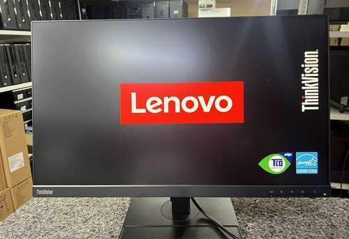 Качественные Мониторы для пк lenovo 24" новые