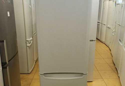 Холодильник Indesit B18FNF Гарантия Доставка