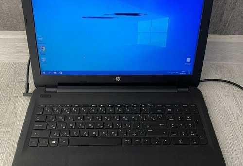 Ноутбук HP 255 G4 (M9T13EA)