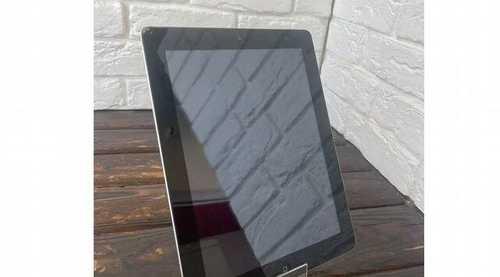 iPad 2 16gb Wi-Fi Black 37095*nhtngjcxtn*