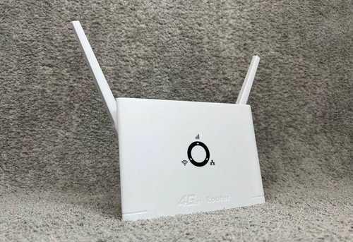 Wifi роутер с сим картой 4g