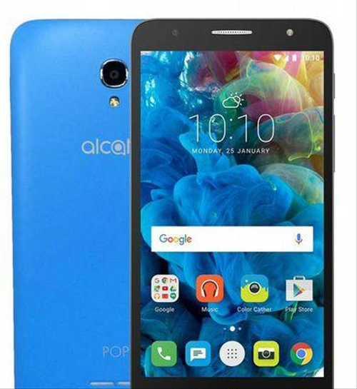 Смартфон Alcatel POP 4 Plus (5056D)