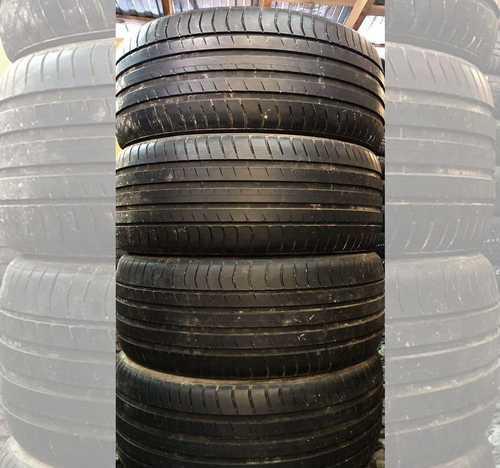 Triangle EffeXSport TH202 275/45 R20