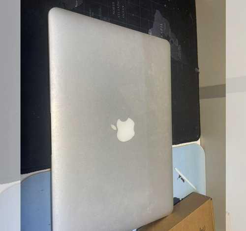 Apple macbook air