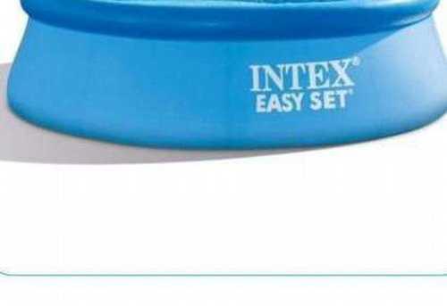 Бассейн Intex 2,5х0,7м