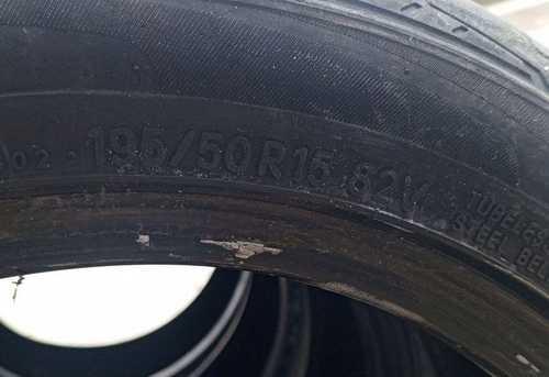 Toyo DRB 195/50 R15 82