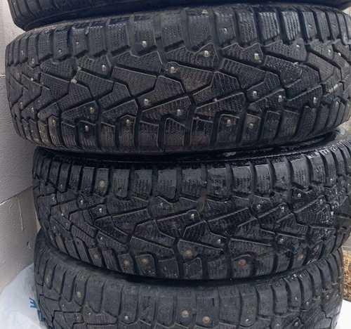 Pirelli Ice Zero 185/65 R15 92T