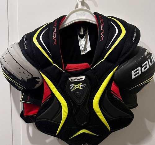 Нагрудник bauer vapor 2X pro jr