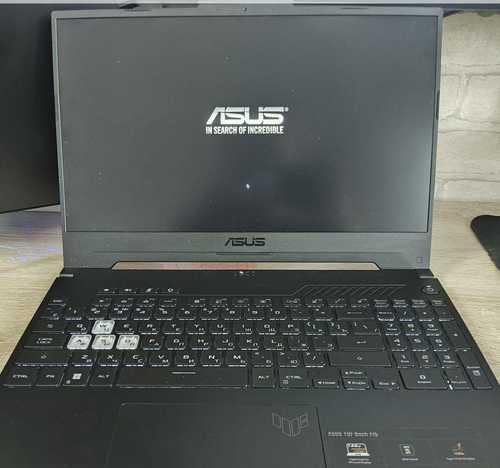 Asus fx517ze hn066