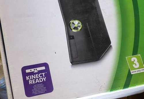Xbox 360 прошитый kinect