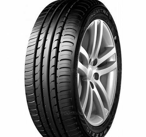 Maxxis Premitra HP5 195/55 R15 85V