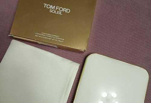 Tom ford soleil contouring compact