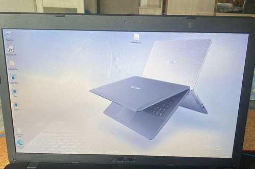 Asus x751ma-ty149t