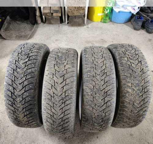 Nokian Tyres Hakkapeliitta 8 185/65 R15