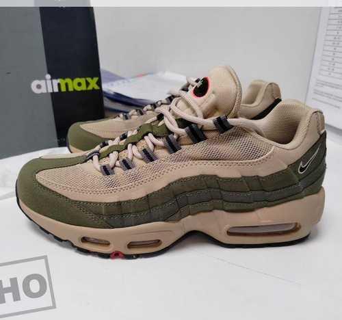 Nike Air Max 95