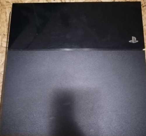 Sony playstation 4