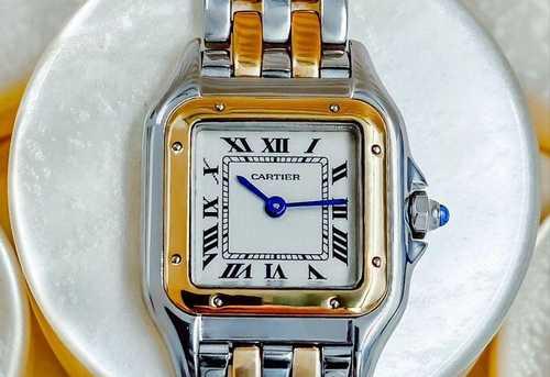 Часы Cartier Panthere Ladies