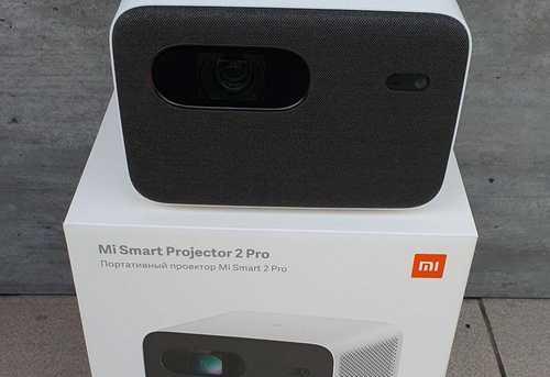 Mi Smart Projector 2 pro