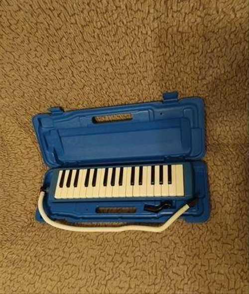 Мелодика hohner student 32