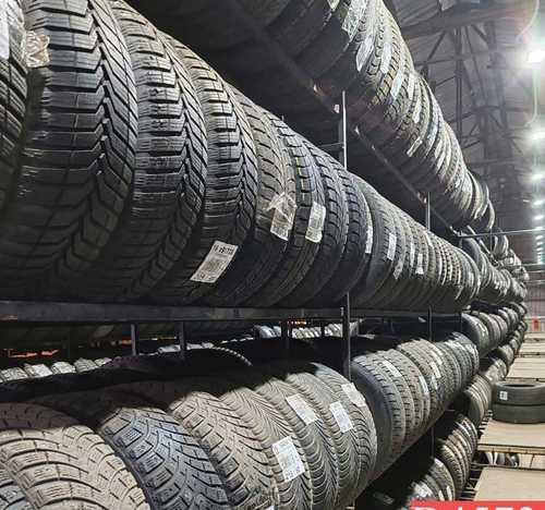 Tigar SUV Ice 235/65 R17 103L