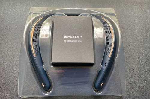 Беспроводные Bluetooth наушники Sharp AN-SS1